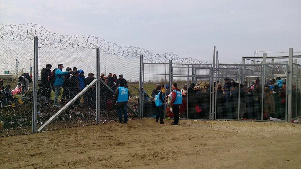 Hungary - Asylum Information Database | European Council on Refugees ...