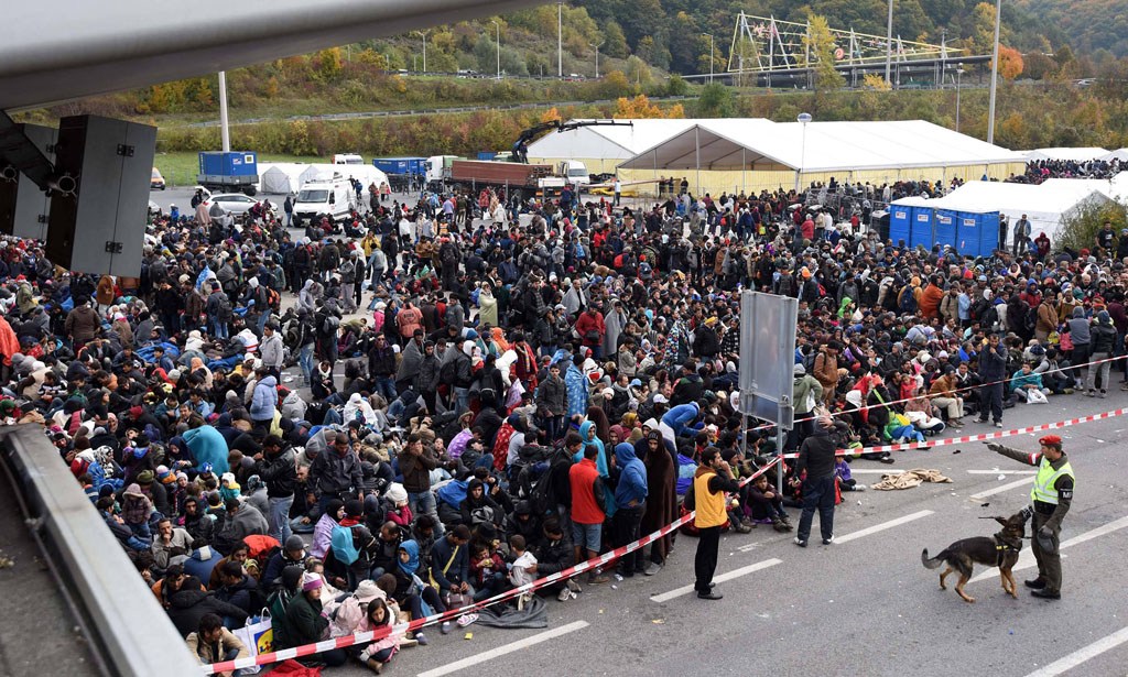 Germany - Asylum Information Database | European Council on Refugees ...
