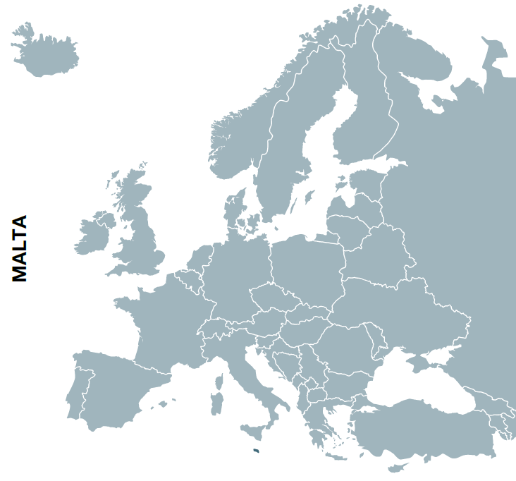 Malta - Asylum Information Database | European Council on Refugees and ...